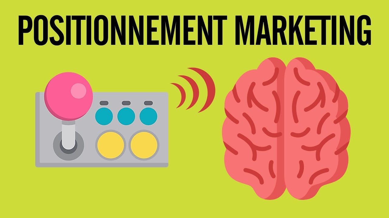 Positionnement marketing : definition et mise en pratique
